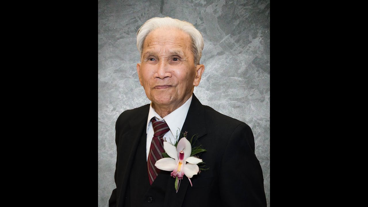 Lawrence Dang Nhu Nguyen 2 - YouTube