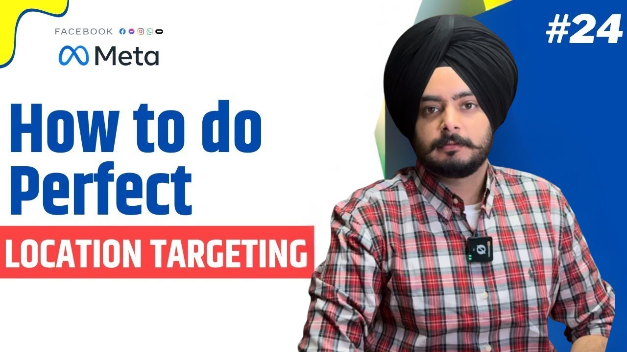 Master Facebook Ads Location Targeting: Radius, Drop Pins, City Filters ...