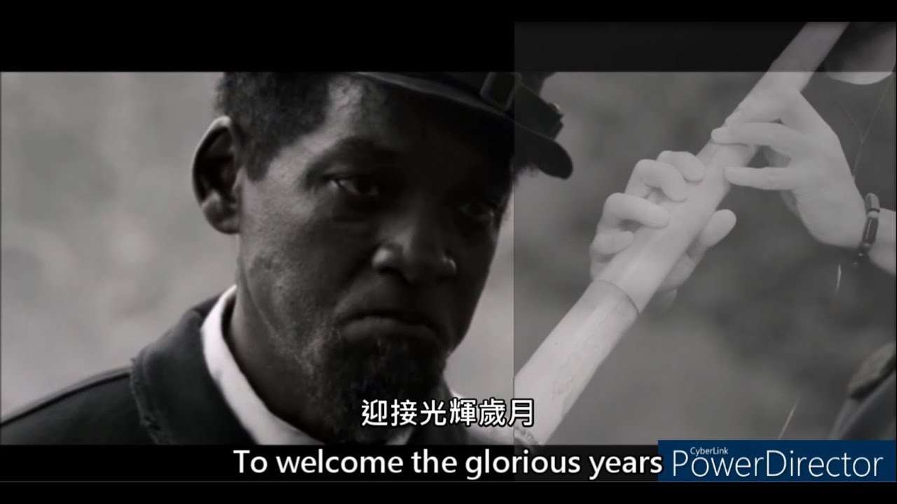 《光輝歲月 The Glorious Years》- Beyond (洞簫 Xiao Cover) - YouTube