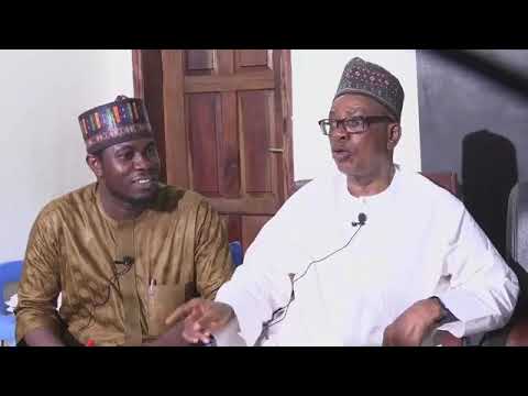 MARKAZ : THE PAST, THE PRESENT AND FORESEEABLE FUTURE (81) My father ...