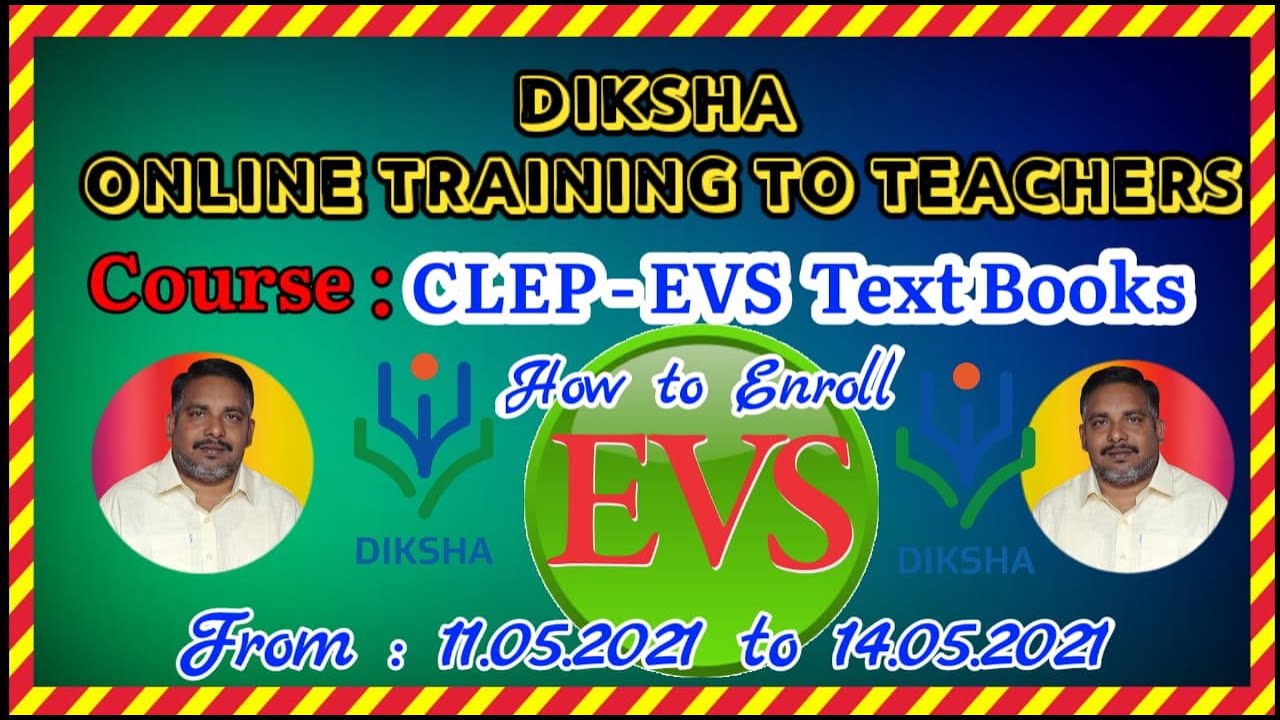 Joining Of EVS Course 1080p - YouTube