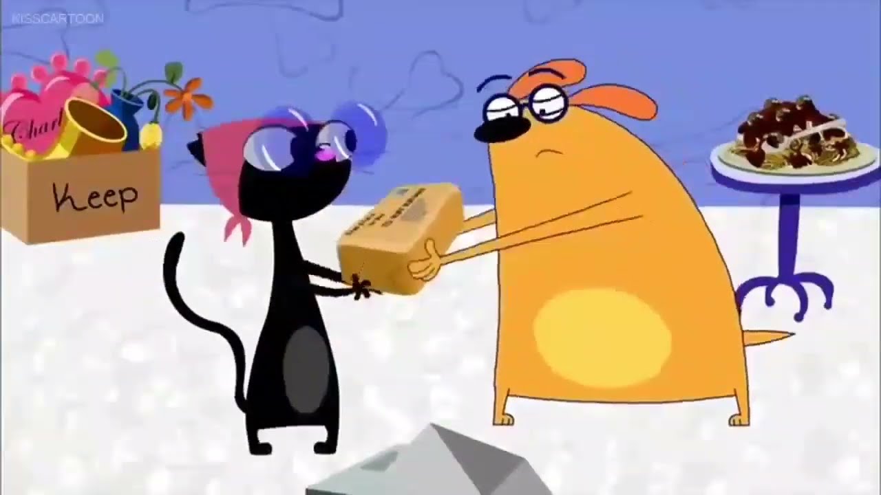 Fetch With Ruff Ruffman Season 5