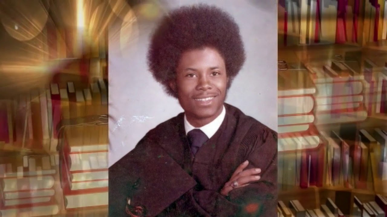Andre Watkins Memorial Tribute - YouTube