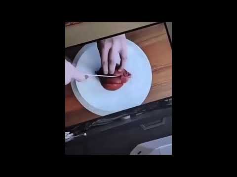Everything is cake meme + extra meme