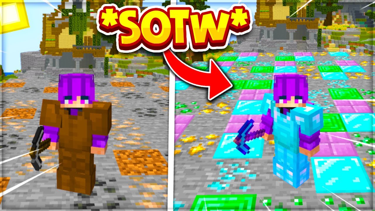 THE BEST WAY TO START ON A *OP* PRISON SERVER! | Minecraft Prisons ...