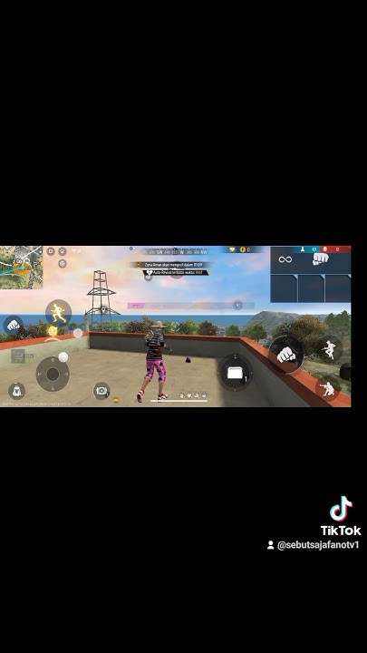 Dah Lah Freefire Garenafreefire Realbangfano Youtube