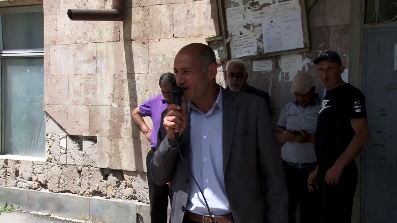 SEROB SARGSYAN - YouTube