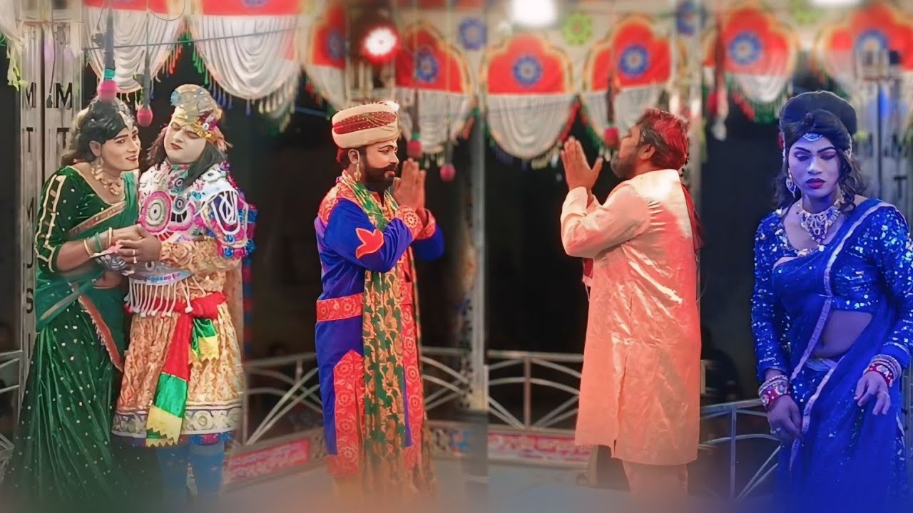 Dongripada Natak ||Prem Pagali ଭାଉଜ || କିରଣ କୁ ଜଣା ସୂର୍ଯ୍ୟର ଠିକଣା ...