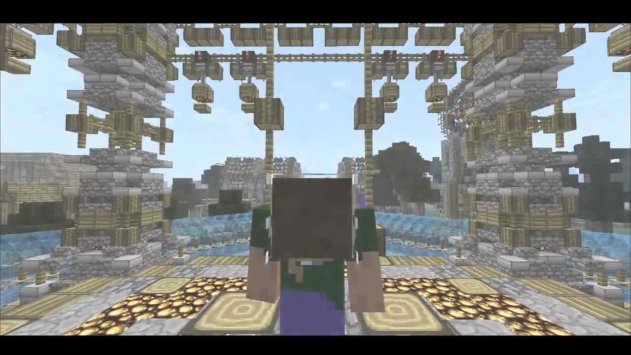 The Minebox Mini Server Promo - YouTube