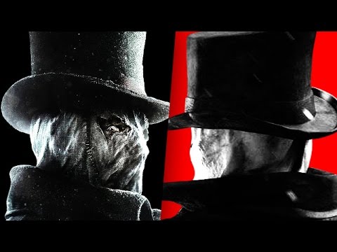 ДЖЕК ПОТРОШИТЕЛЬ — До Того Как Стал Известен! - YouTube