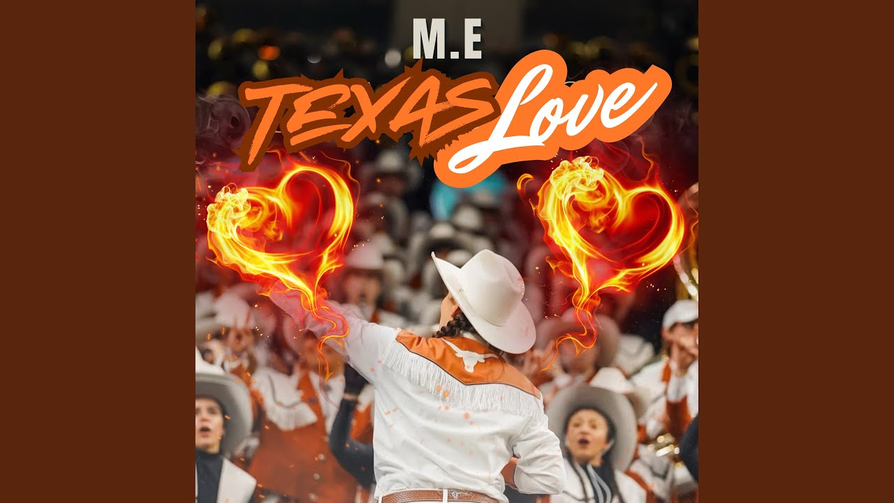 Texas Love (Remix) - YouTube