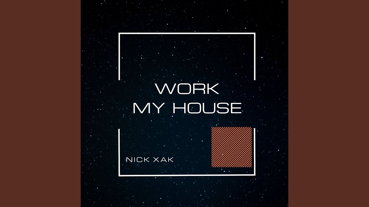 My House (Original Mix) - YouTube