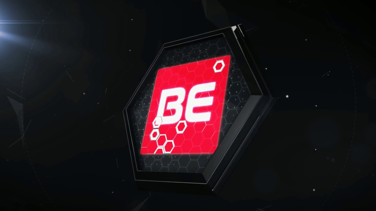 BE intro_1 - YouTube