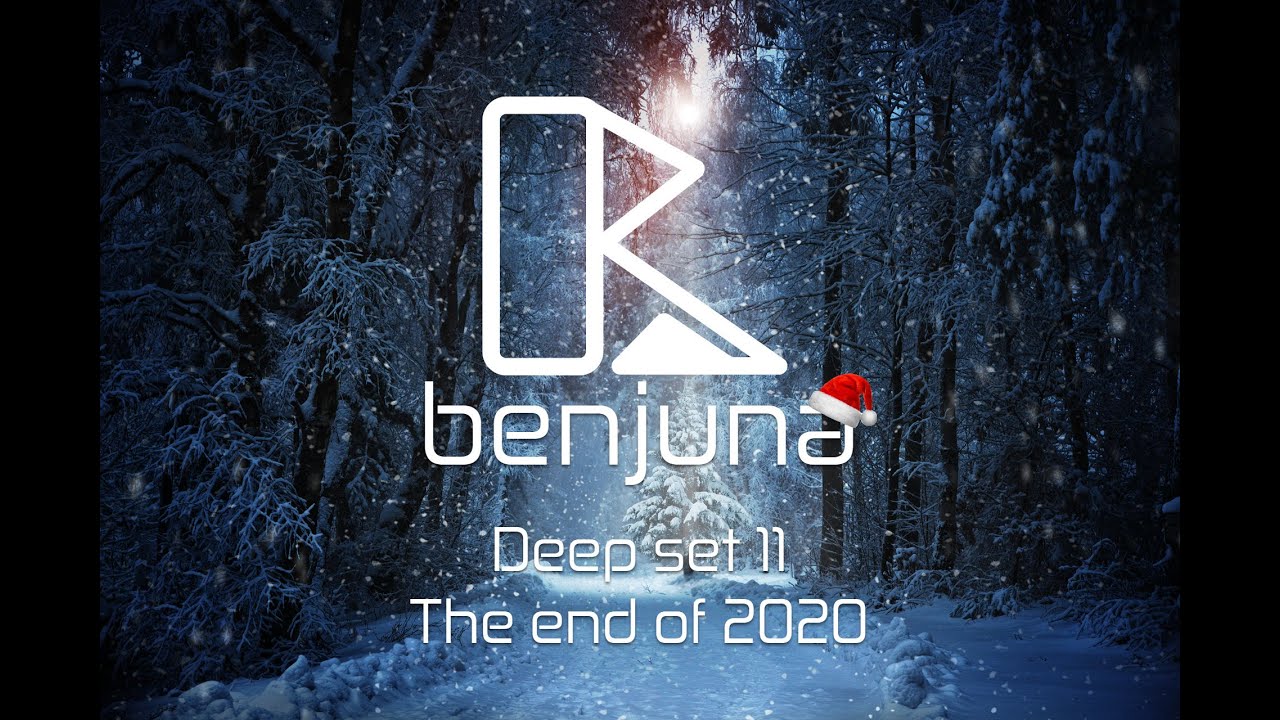 Deep Set 11 The End of 2020 - YouTube