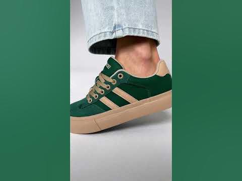 🔝👟Актуальные и универсальные кеды #shorts #megatop #shoestrendy # ...