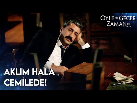 Ali Kendi Restoranının Açılışında Sarhoş Oldu! | Öyle Bir Geçer Zaman Ki
