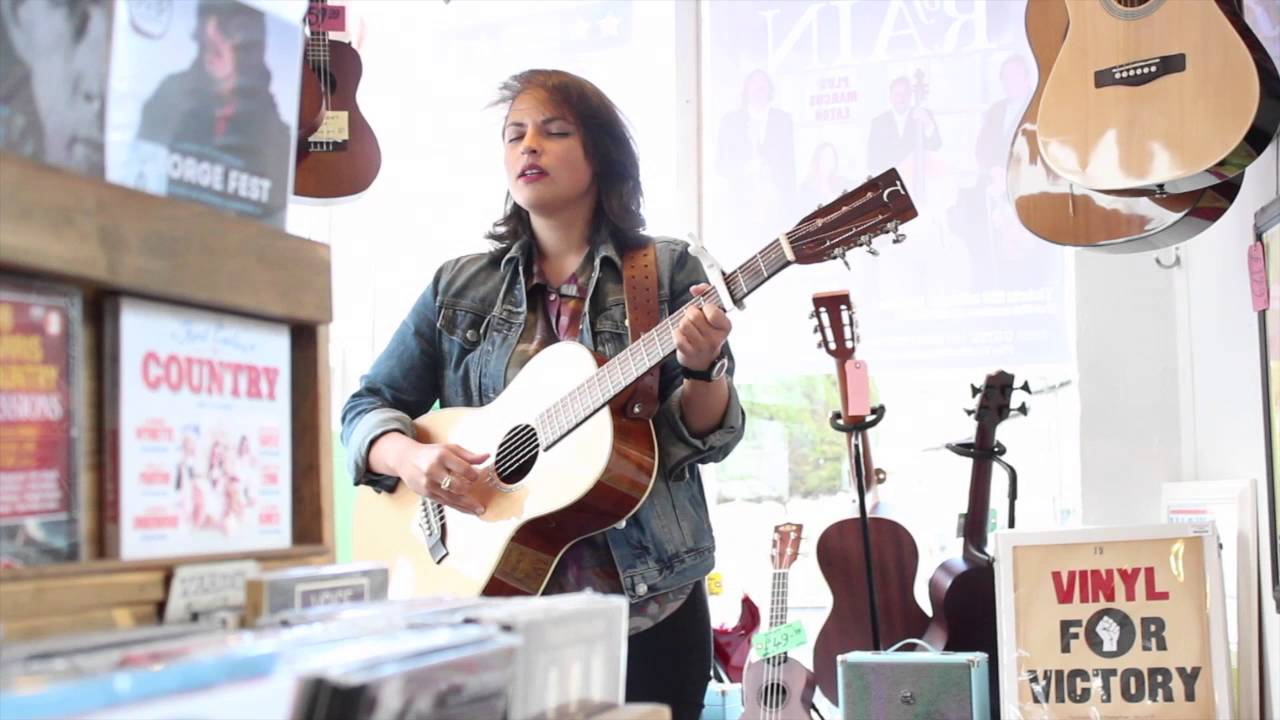 Danni Nicholls - Beautifully Broken - YouTube