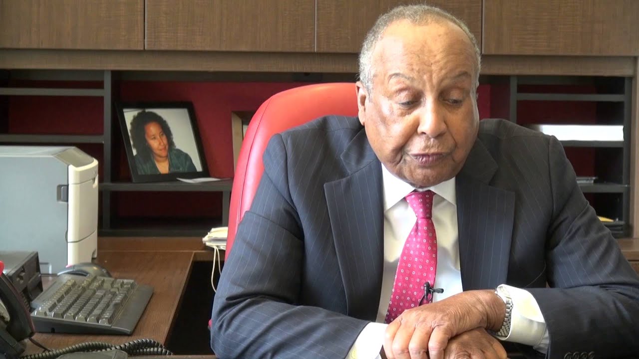 Dean Miller Interview - YouTube