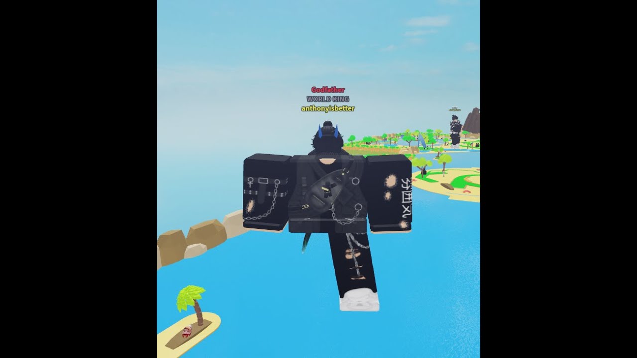 Lifting Simulator- Getting New Rank "World King" - YouTube