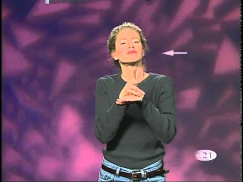 4d Missy's Car Accident Facial Expressions clip 2 - YouTube