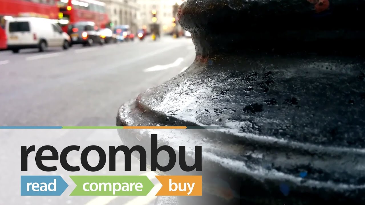 Google Nexus 5 by LG video sample