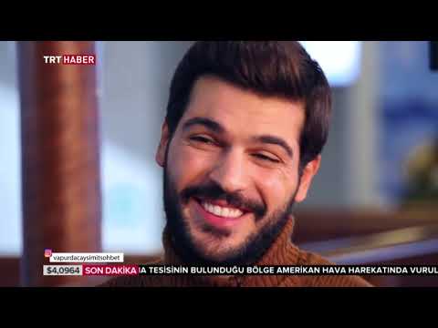 Vapurda Çay Simit Sohbet Bölüm 79 - Tolga Mendi