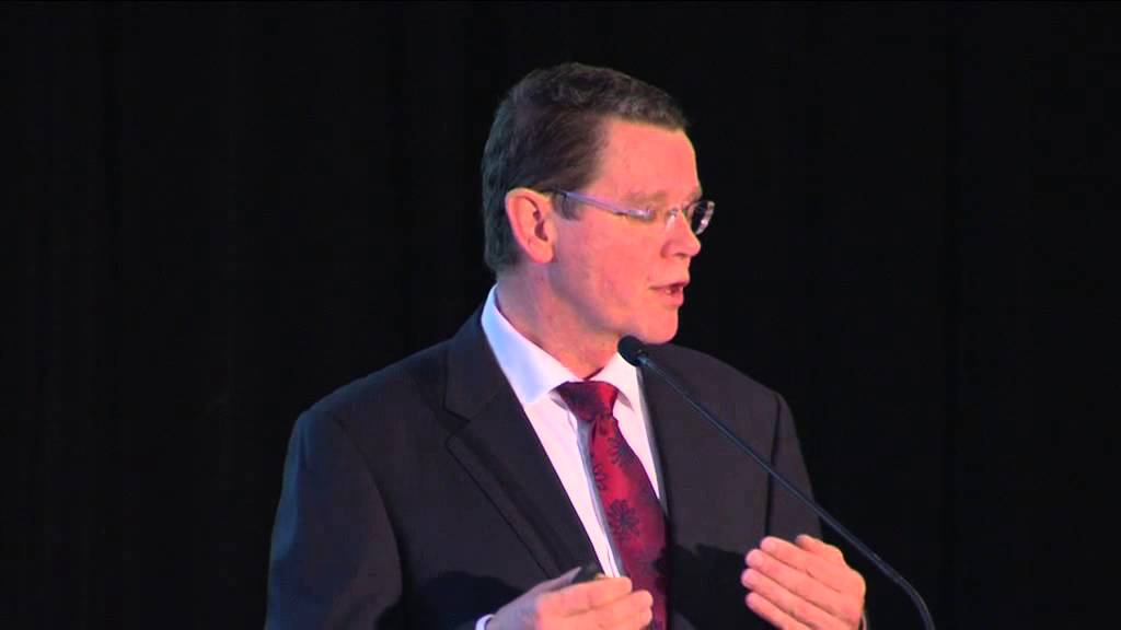 Prof. Neal Menzies - Horticulture Education in Australia - YouTube