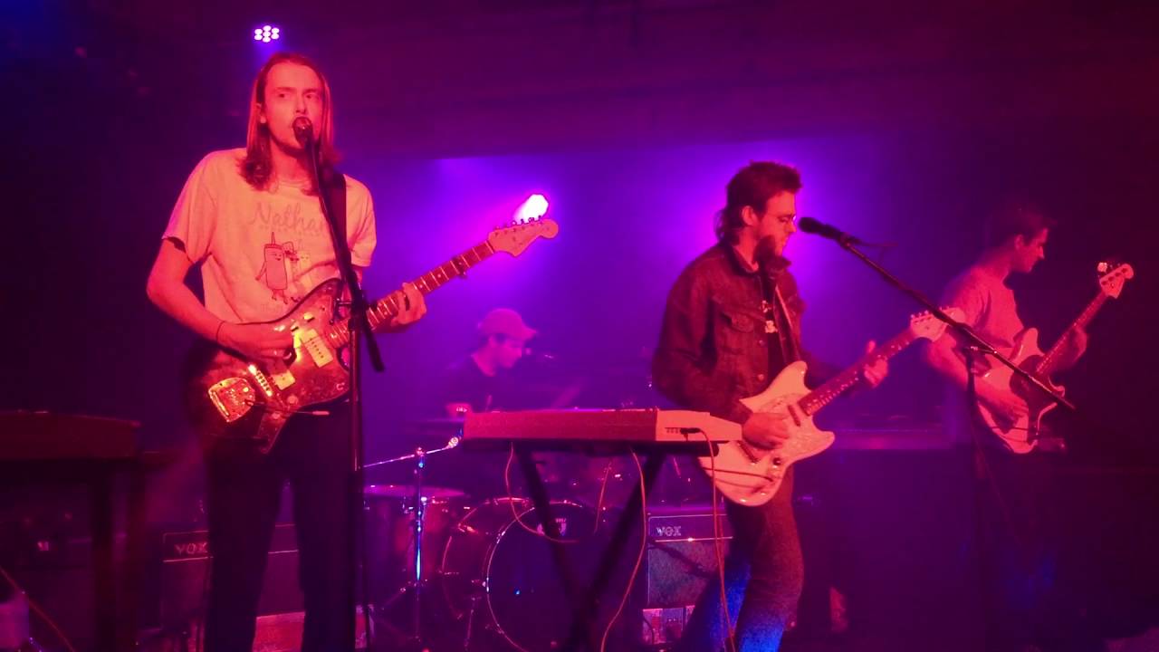 Beach Baby - Ladybird - YouTube