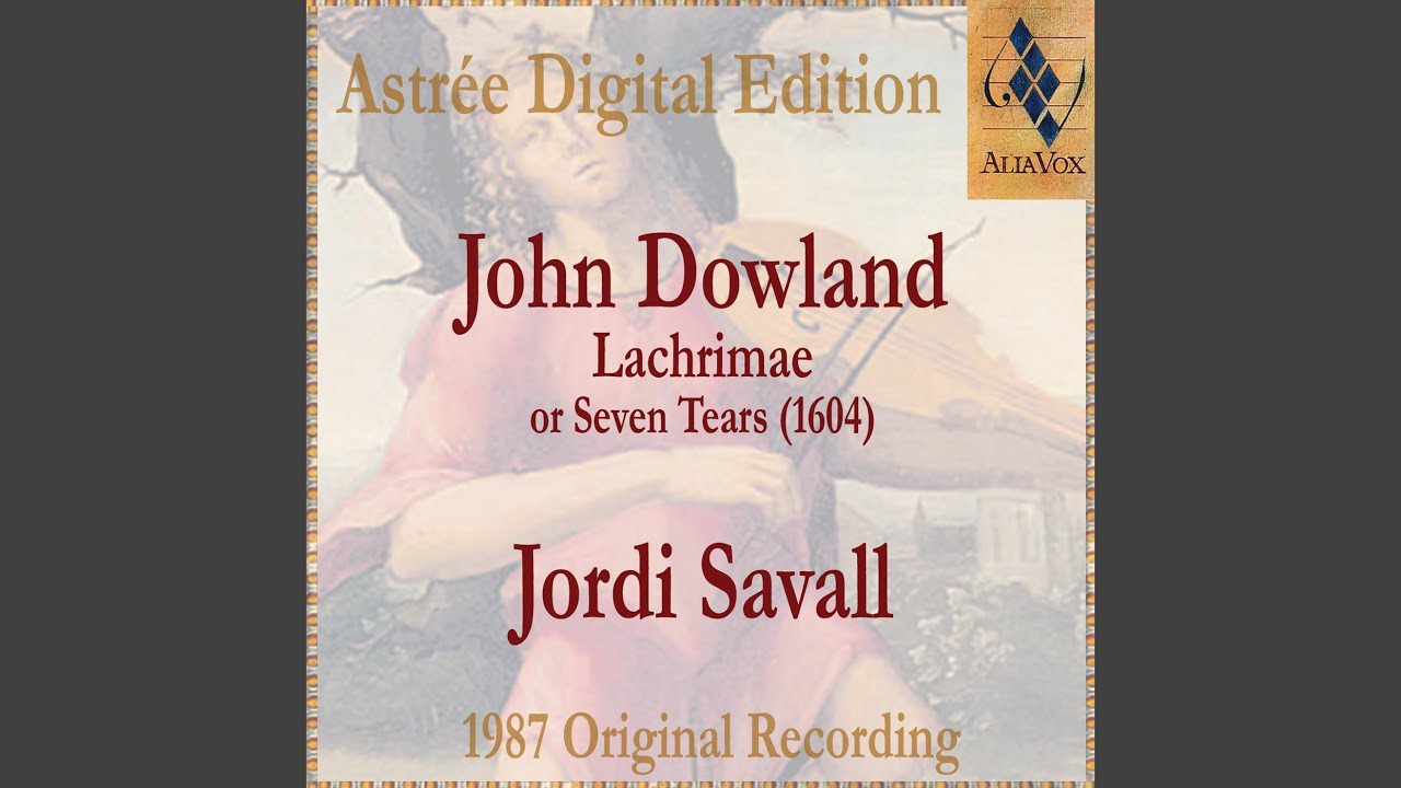 Sir John Souch His Galiard - YouTube