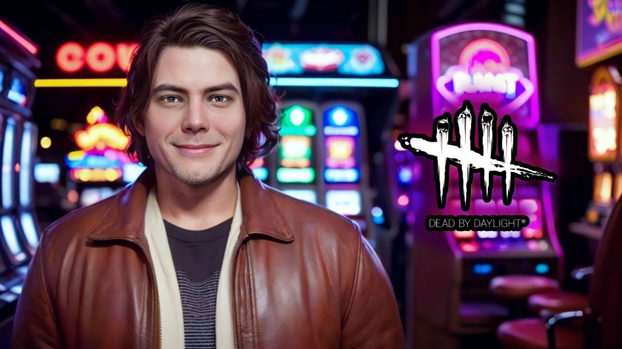 Dead by Daylight - Survivor (Jonathan Byers) Gameplay #123 (No ...