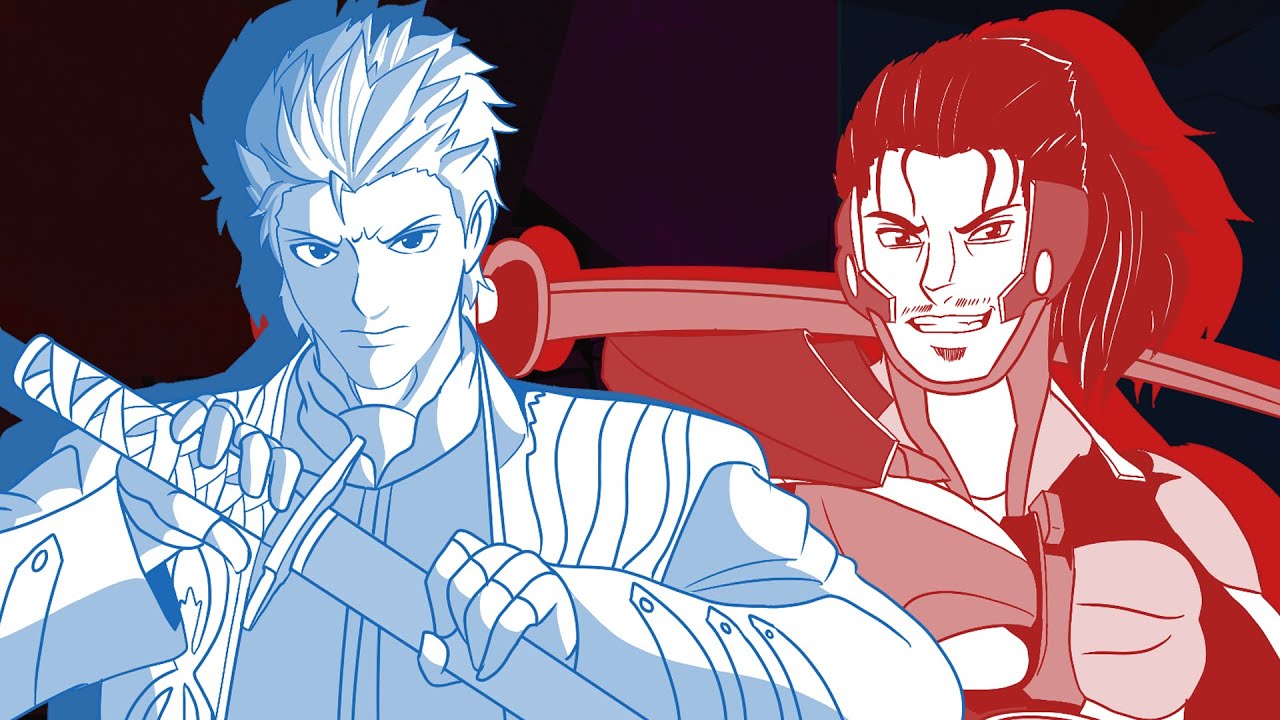 The Right and Wrong Way to make a Rival - YouTube