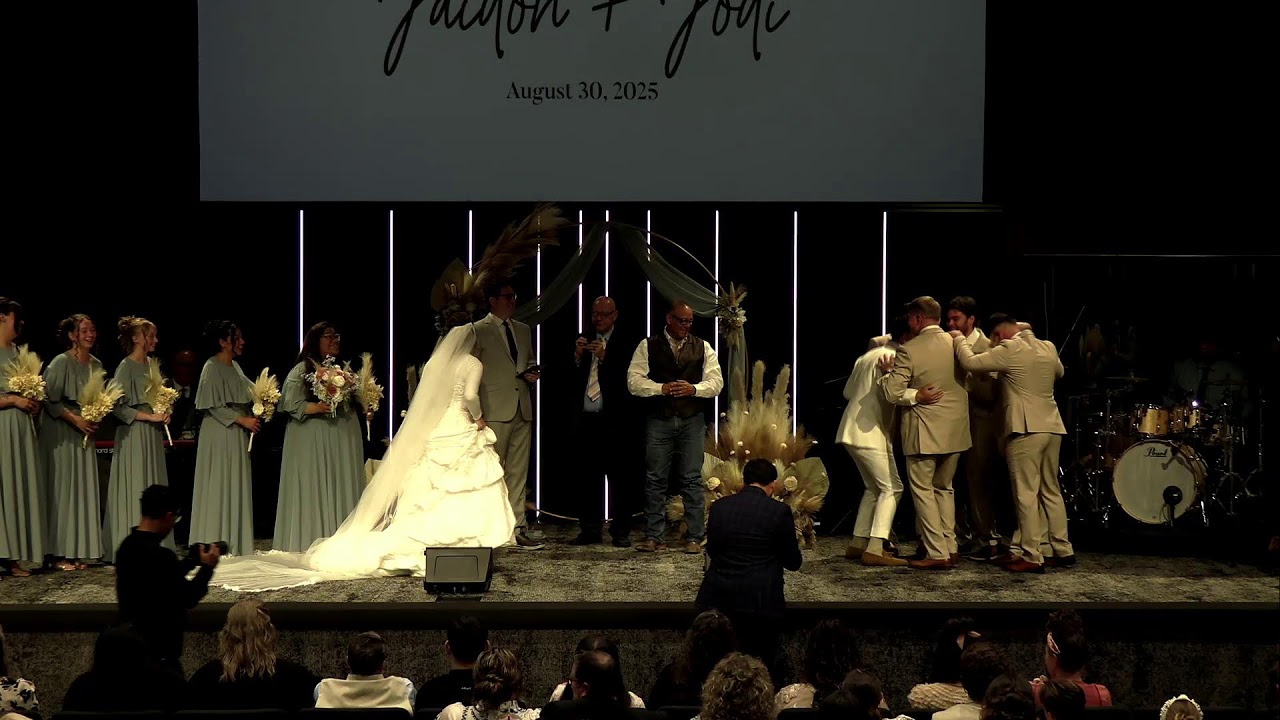 Austin First Church | Live - YouTube