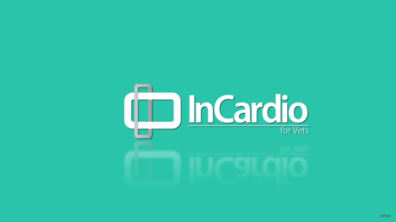 Sistema de Telemedicina do ECG Veterinário InCardio - YouTube