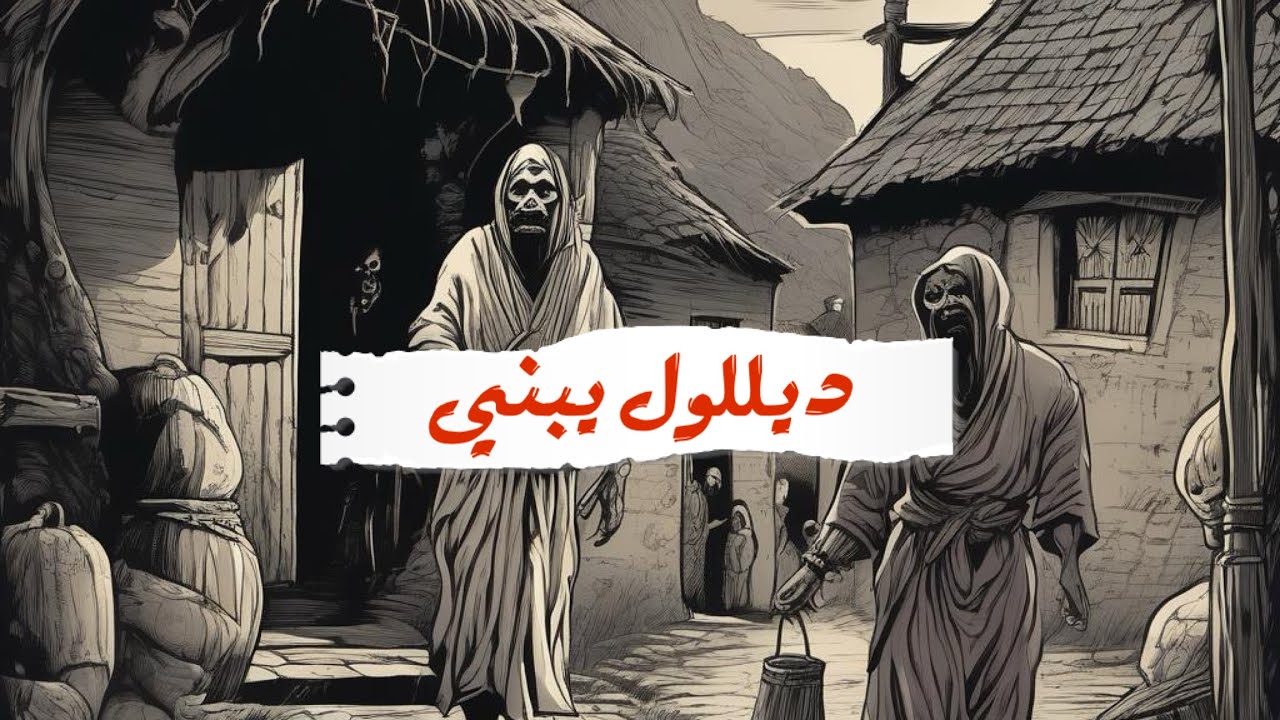 مشاهدة شيطان 👹 مخيف في العراق Youtube