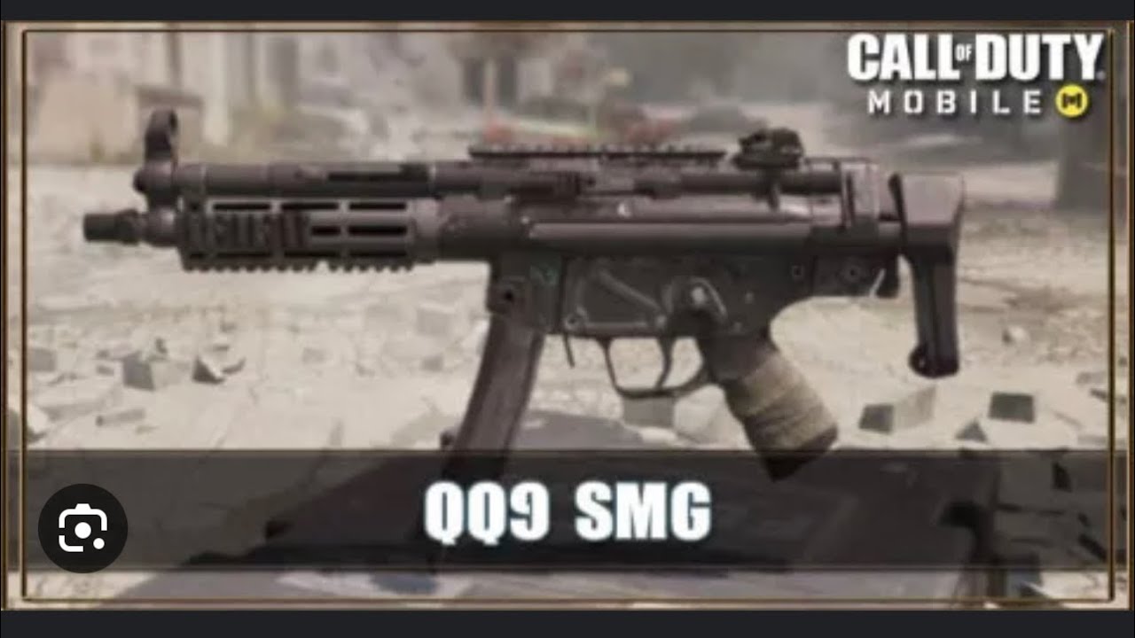 QQ9 Gameplay (CODM) - YouTube