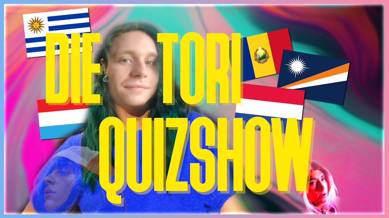 Theo, Frost und tori im kompletten CHAOS! | JKLM - POP SAUCE (Quiz-Game ...