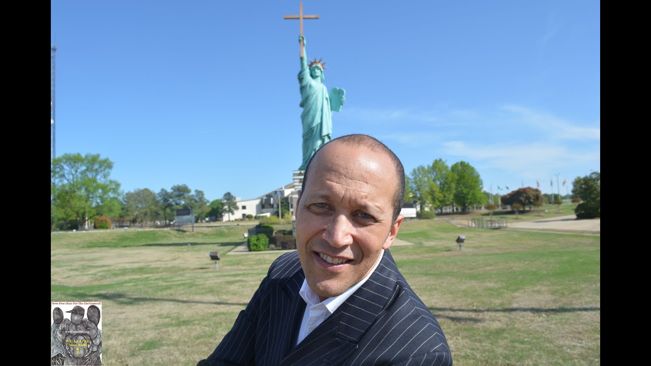 Michael Holman aka The Father of Hip Hop TV: Creating A BEloved ...