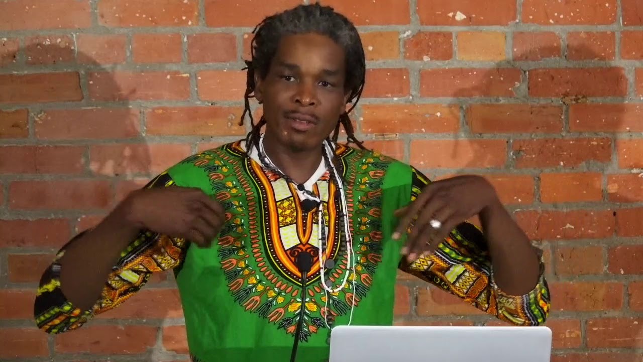 Chris Bolden-Newsome: Chris Bolden-Newsome - YouTube