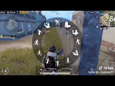 kumpulan tik tok pubg mobile
