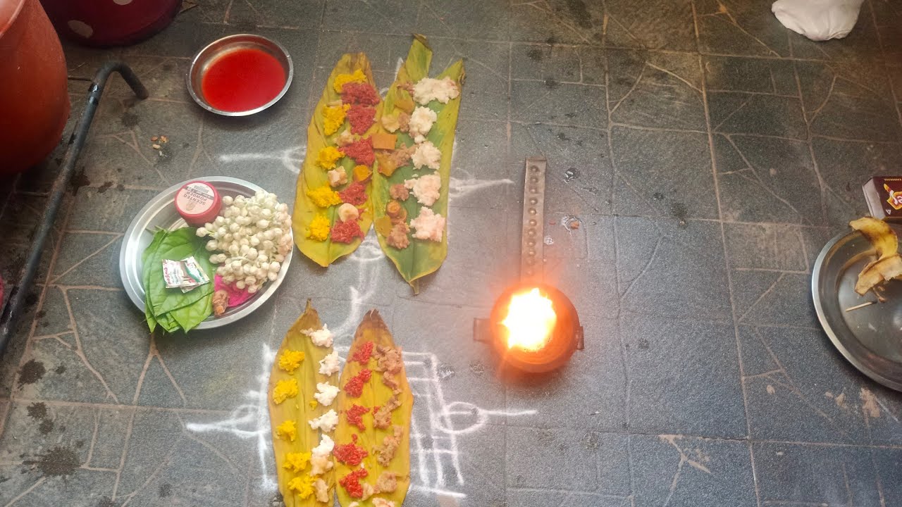 Kanu Pidi | Traditional Kanu song and procedure | Kaanum Pongal | Kanu ...