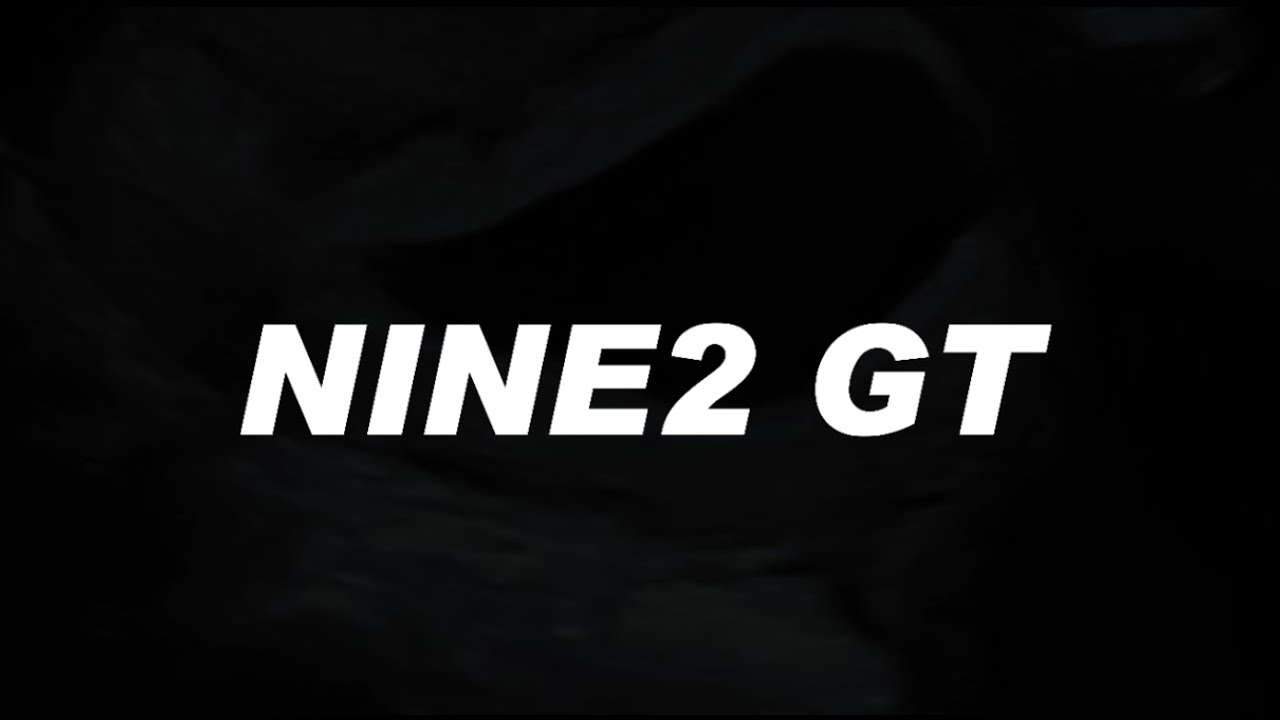 『NINE2 GT』TAMAGA PRODUCTION - YouTube