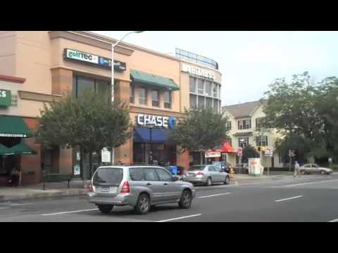 Ridgeway Shopping Center - YouTube