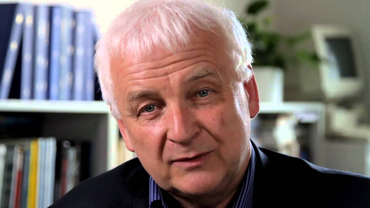Tony Coll's First Secret of Kick-Ass Content - Conflict - YouTube
