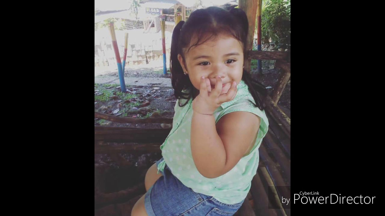 3rd birthday denden - YouTube