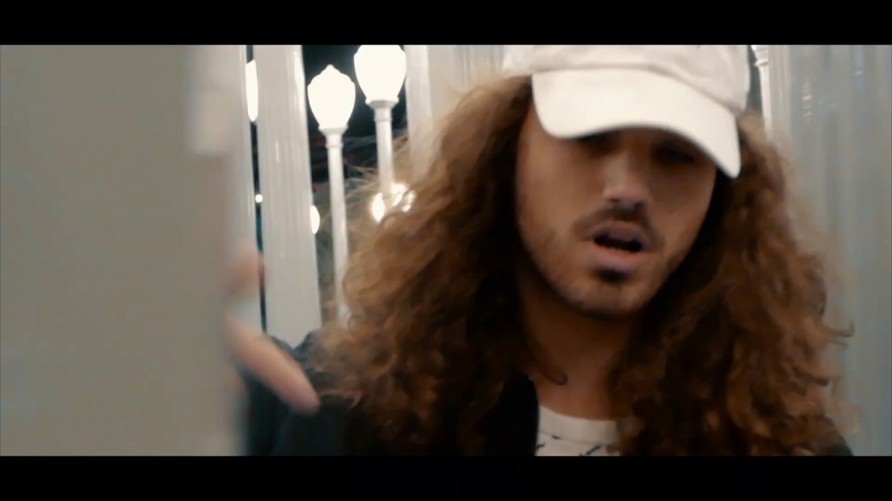 Dreams (Prod. Dustin Hill) - (Official Music Video) - YouTube