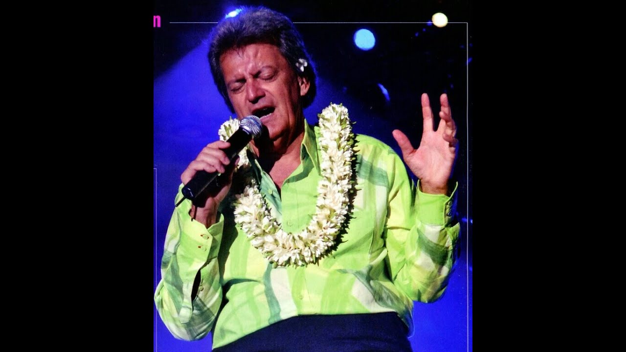 GABILOU SHOW EN LIVE -(MOOREA 1985). - YouTube