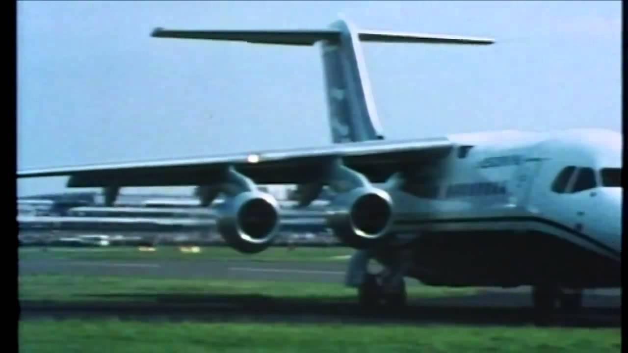 BAE systems Experimental Aircraft Programme EAP technology which gave ...