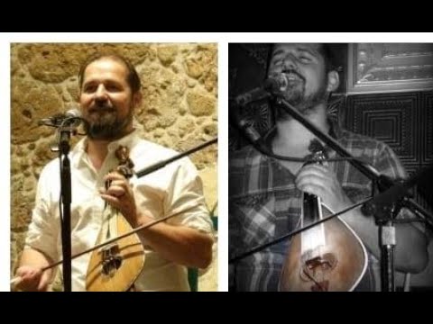 ΚΩΣΤΑΣ ΜΙΧΑΗΛ ΜΑΡΗΣ – “ ΑΣΚΑΡΔΑΜΥΚΤΙ ” - YouTube