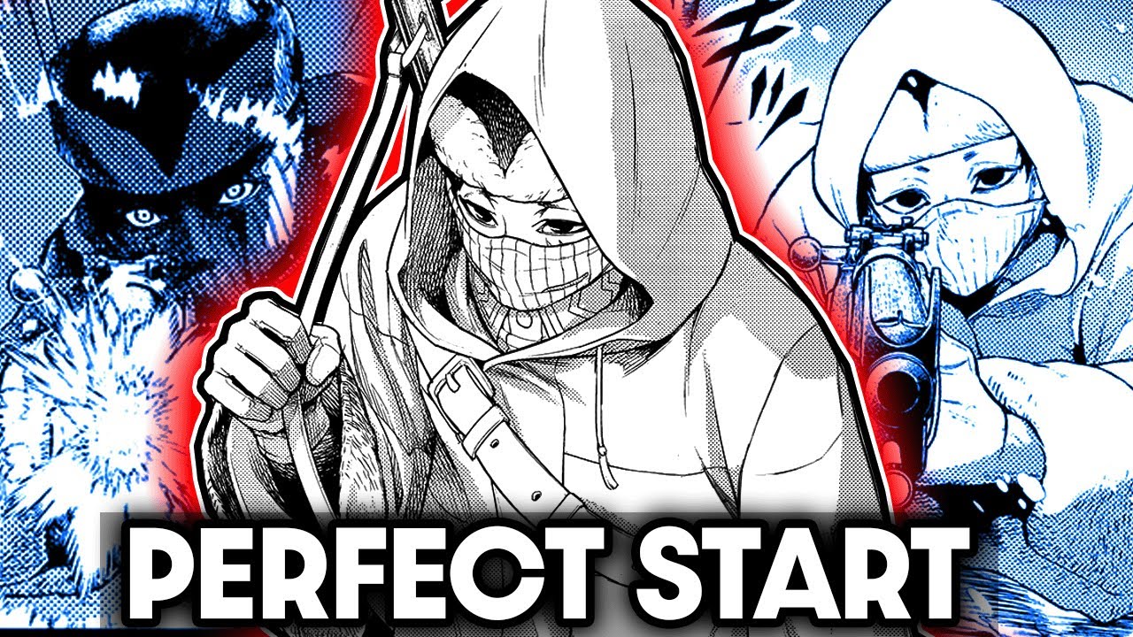 SIMO HAYHA'S PEAK RECORD OF RAGNAROK INTRODUCTION - YouTube Music