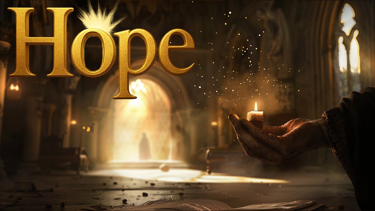 Hope in 2025 - YouTube